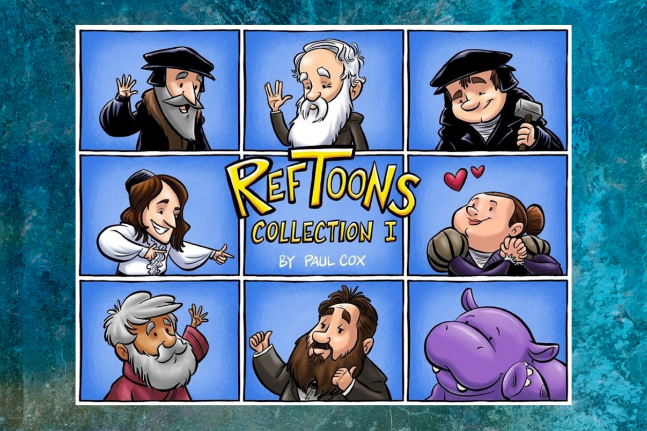 Prints – RefToons