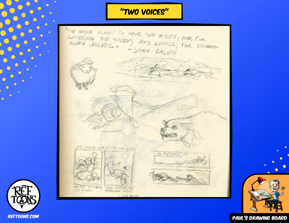 Toons – Page 2 – RefToons