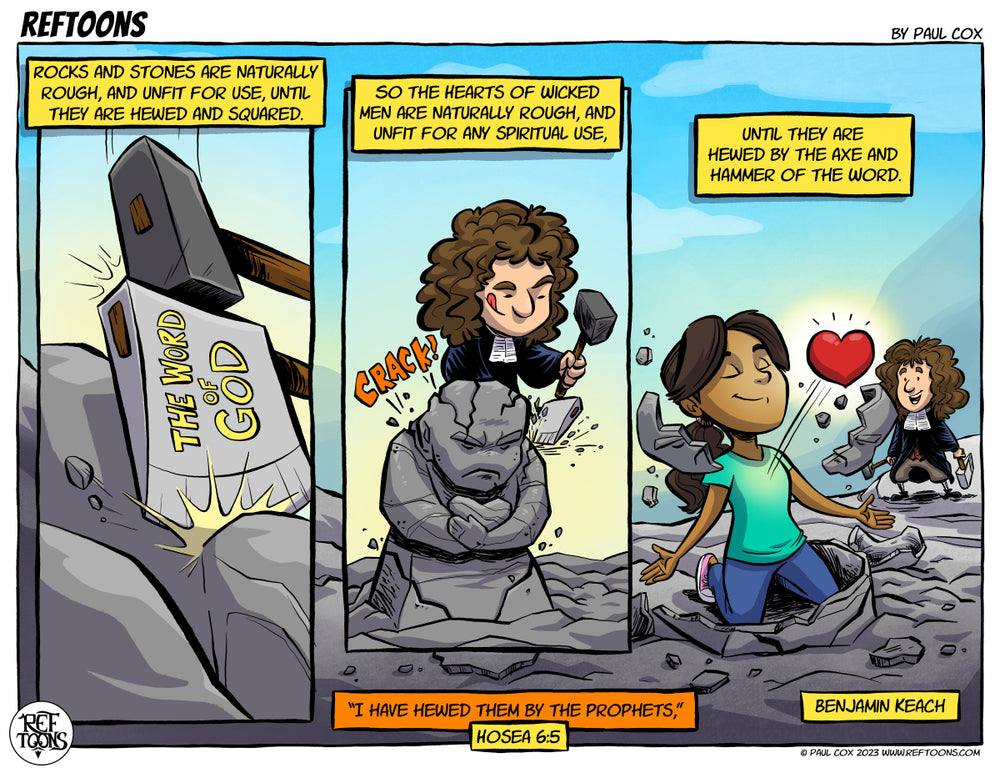 Toons – Page 2 – RefToons