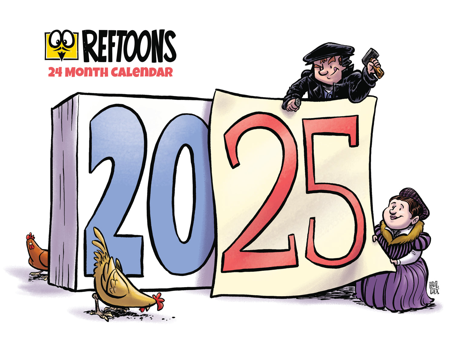 RefToons