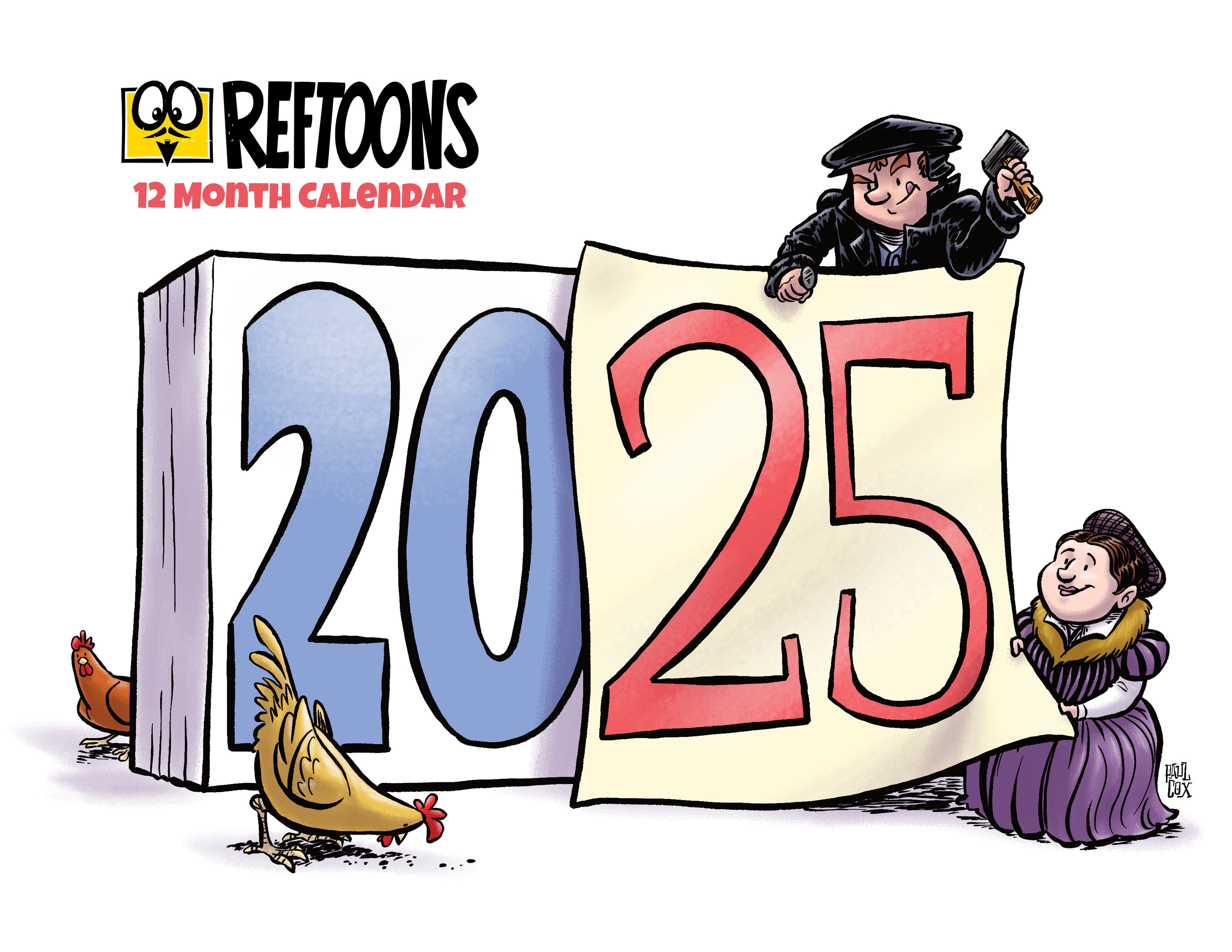 RefToons
