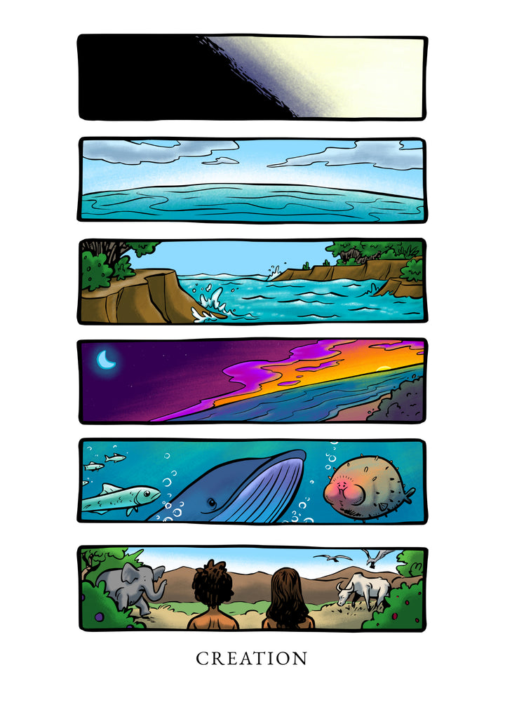 Art Prints – RefToons