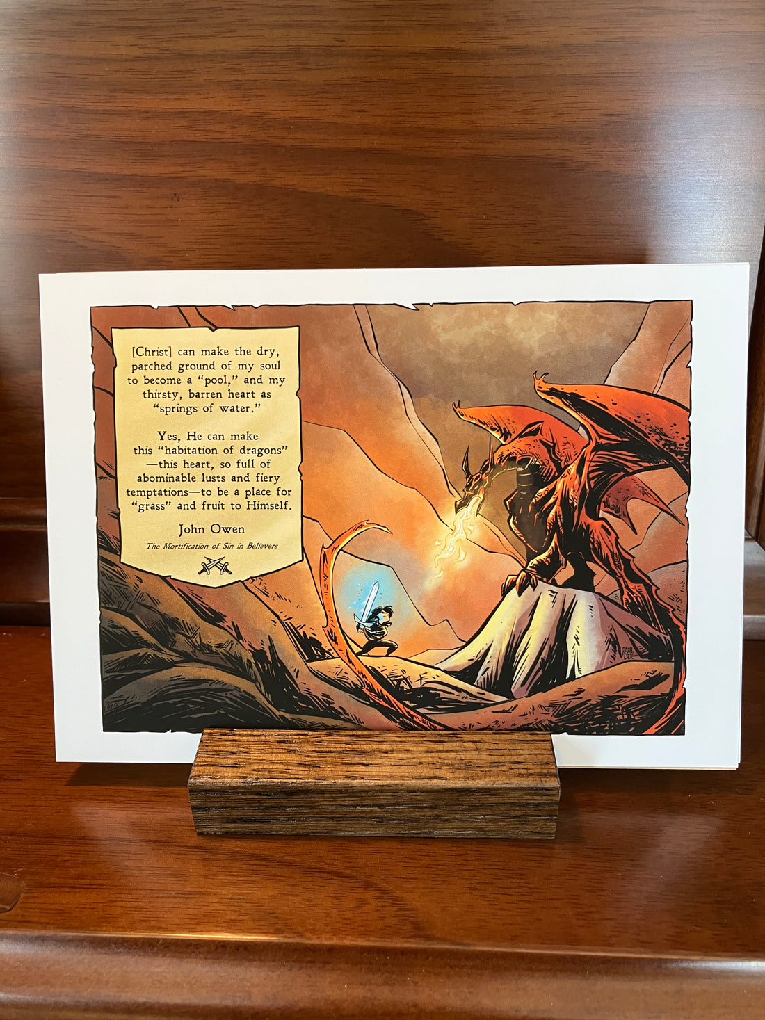 2024 Print Set – RefToons