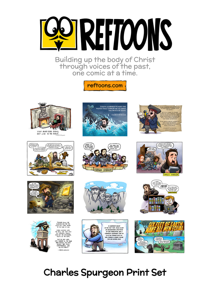 Calendars – RefToons