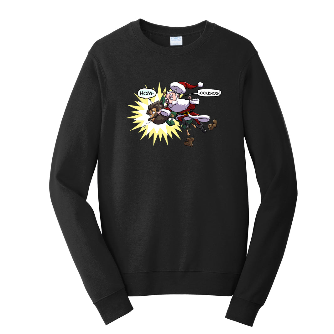 Sweatshirts – RefToons