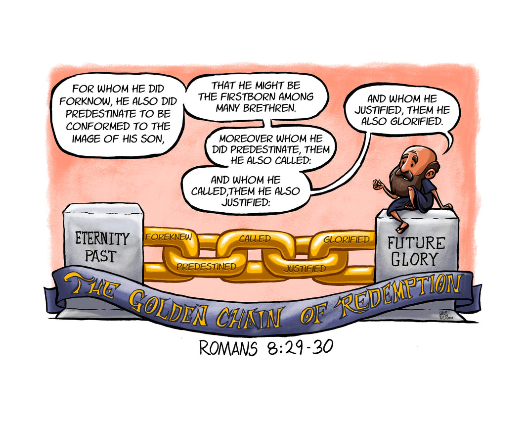 Art Prints – RefToons