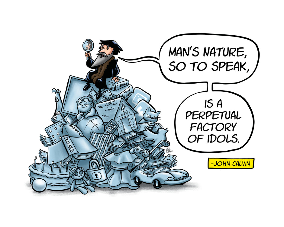 Art Prints – Page 4 – RefToons