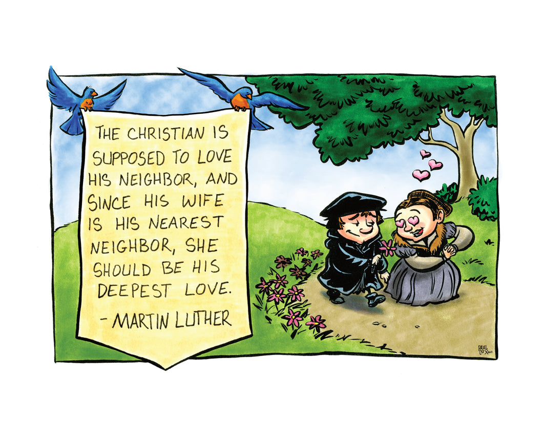 Art Prints – RefToons