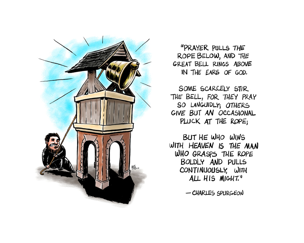 Art Prints – RefToons